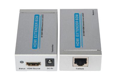 Cina Riempitivo di AWG26 60fs 165MHz 4.95Gbps DC5V 1A DTS 4K HDMI in vendita
