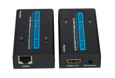 Cina 60 riempitivo del tester 4K HDMI in vendita