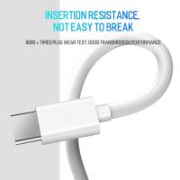 China 60W PD Fast Charging USB Cable for sale