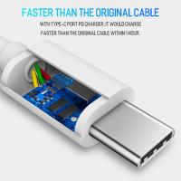 China 60W PD Fast Charging USB Cable for sale