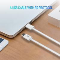 China 60W PD Fast Charging USB Cable for sale