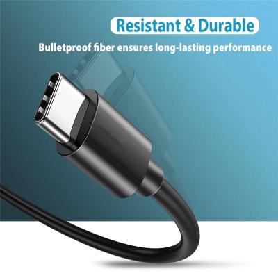 中国 TPE 480Mbps PD 20V 60W 3A速い充満USB CからUSB Cケーブル 販売のため