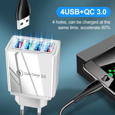 Cina Caricatore universale del CE 5V3.1A 56g USB del PCT di Huawei Xiaomi Iphone in vendita