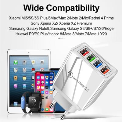 Cina Caricatore universale del CE 5V3.1A 56g USB del PCT di Huawei Xiaomi Iphone in vendita