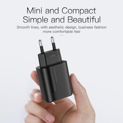 Cina 18W caricatore di USB dell'universale di controllo di qualità 4,0 in vendita
