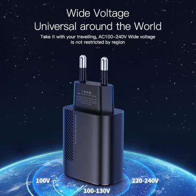 Cina 18W caricatore di USB dell'universale di controllo di qualità 4,0 in vendita