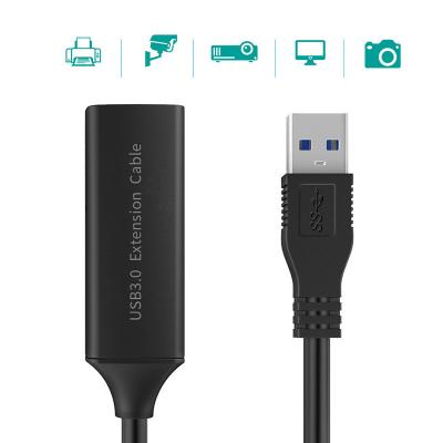 Cina 50m costruiti in cavo di estensione attivo di IC 900Ma USB 3,0 in vendita