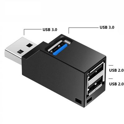 Cina Contenitore di separatore di USB 2.0 3,0 dei porti 480mbps del computer portatile ROHS 3 del PC in vendita