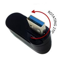 China Multi 2.0 3.0 USB Hub for sale