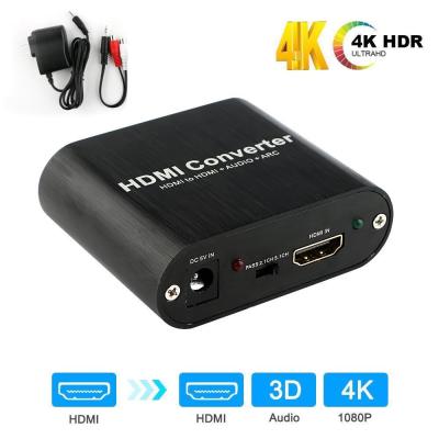 Cina HDMI all'audio convertitore dell'ARCO di HDMI in vendita