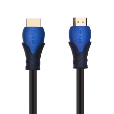 Cina 4096x2160 cavo d'abitazione di alluminio dell'ARCO HEC 4K HDMI per HDTV in vendita