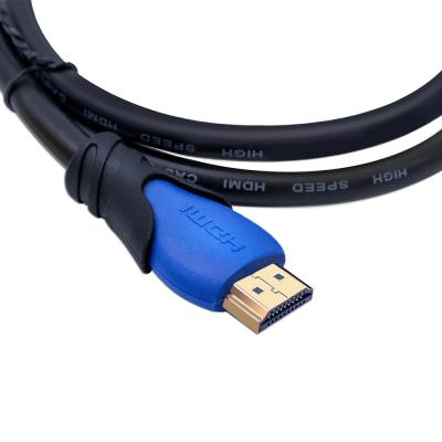 Cina 4096x2160 cavo d'abitazione di alluminio dell'ARCO HEC 4K HDMI per HDTV in vendita