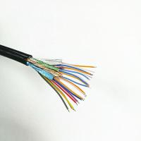 China 5000 Meters Engineering Cable HD 4K HDMI Cable Bright PVC Jacket for sale