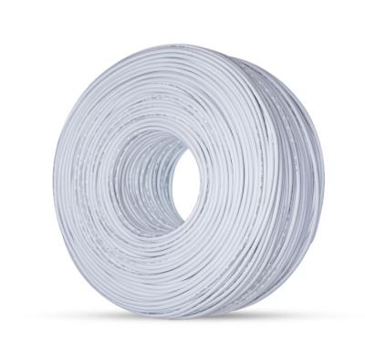 Cina cavo di ingegneria di USB 2.0 di 80℃ 30V imballato da rotolo AWM 2725 28AWG/1P 28AWG/2C VW-1 in vendita