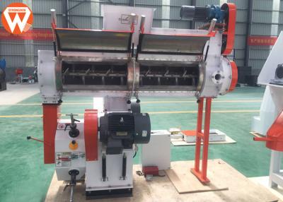 China Soe morrem máquinas da fabricação da alimentação animal para o pato 220V 380V da galinha de Zâmbia à venda