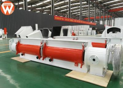 Cina Il pollame forzato alimenta la pallina che rende ad erba a macchina per le pecore del bestiame 2.5-12mm in vendita