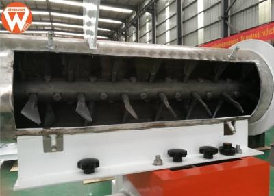 中国 穀物の草Φ350mmリング5t/Hが付いている蒸気のコンディショナーの供給の餌機械は死にます 販売のため