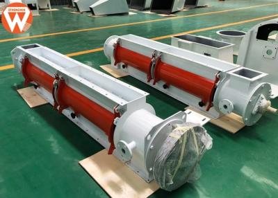 中国 穀物の草Φ350mmリング5t/Hが付いている蒸気のコンディショナーの供給の餌機械は死にます 販売のため
