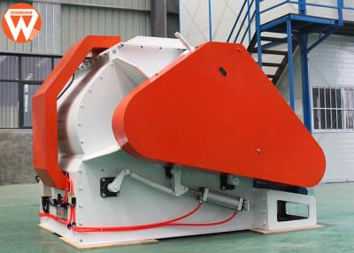 中国 区分の供給の粉のための1000 KG/Batchの供給のミキサー機械高い混合の同質性 販売のため