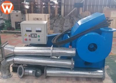 Cina Il piccolo pollame del bestiame del maiale alimenta la smerigliatrice del miscelatore, macchina per la frantumazione dell'alimentazione 800KG/H in vendita