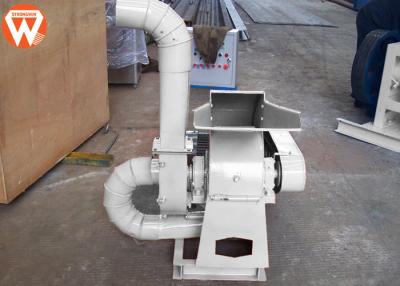 China 30KW de dalende Productielijn van het Vissenvoer met Spary-Machineopbrengst 0.12-0.15t/H Te koop