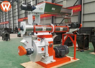 Cina Impianto di produzione della pallina di finale 2-15mm con SKF che sopporta due circuiti di lubrificazione dell'iniezione in vendita