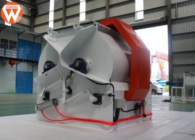 中国 スクリーナーの機械能力5T/Hの高性能の135kw餌の生産工場 販売のため