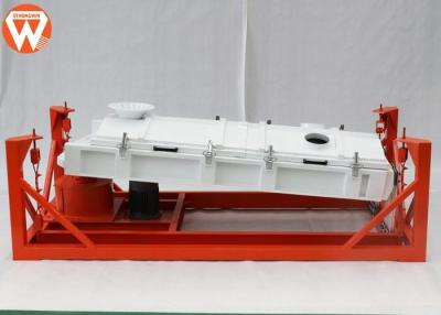 中国 スクリーナーの機械能力5T/Hの高性能の135kw餌の生産工場 販売のため