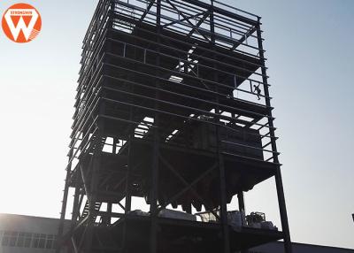 China O equipamento de produção da pelota do conjunto completo, aves domésticas de 20 T/H alimenta a linha de produção à venda