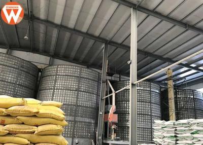 Cina Grande linea di produzione di mangimi dell'uscita in pieno automatica con il cuscinetto di NSK SKF in vendita