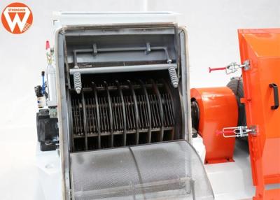 Cina Linea di produzione della pallina dell'alimentazione del rendimento 10T/H con il mescolatore di paletta dell'asse del doppio del sistema dell'aggiunta dell'olio in vendita