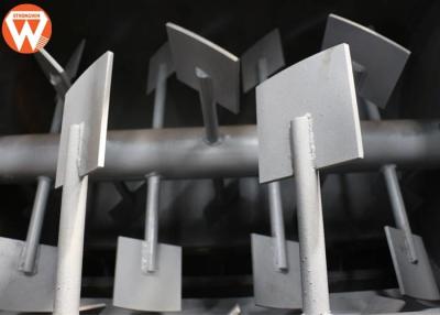 Cina Linea di produzione della pallina dell'alimentazione del coniglietto del coniglio con la macchina 200kw della smerigliatrice del foraggio in vendita