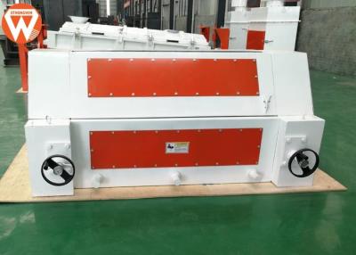 Cina macchina di Crumbler della pallina dell'alimentazione del piccione dell'anatra dell'uccello del pollame dell'attrezzatura ausiliaria 3KW in vendita