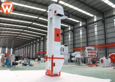 Cina Mini pianta automatica 10T/H dell'alimentazione del bestiame con la macchina di raffreddamento del motore di Siemens in vendita