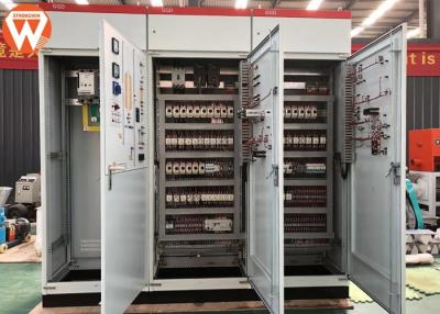 Cina Mini pianta automatica 10T/H dell'alimentazione del bestiame con la macchina di raffreddamento del motore di Siemens in vendita