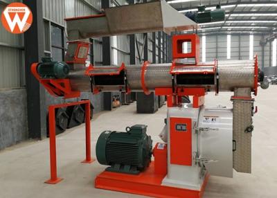 Cina Macchina di produzione della pallina della struttura compatta piatti dell'acciaio inossidabile del condizionatore di 3 chilowatt in vendita