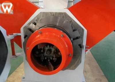 Cina fase di 380V 50Hz 3 22 chilowatt del pollame animale alimentano la macchina utensile della pallina in vendita