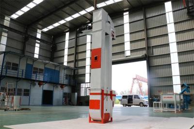 Cina Elevatore di secchio del grano di impermeabilizzazione del fuoco di Ribber 2.2-15 chilowatt per la pianta dell'alimentazione animale in vendita