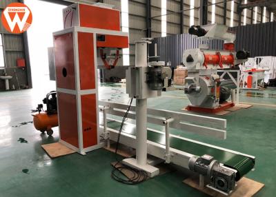 Cina Macchina imballatrice automatica della pallina dell'impacchettatrice/alimentazione della pallina della scala intelligente in vendita