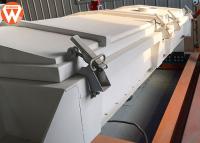 China SKF Animal Feed Making Machine / Automatic Cattle Feed Plant Machinery for sale