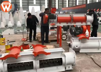 Cina Il pollame alimenta a pallina le trasmissioni regolare a macchina dimensione della pallina di 12mm - di 1,5 in vendita