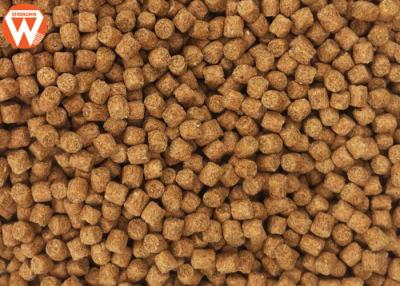 Cina Il pollame alimenta a pallina le trasmissioni regolare a macchina dimensione della pallina di 12mm - di 1,5 in vendita