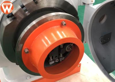 China grelha do condicionador da dupla camada da máquina da pelota da alimentação animal da capacidade 5t/H à venda