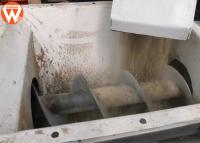 China Customized Voltage Pellet Making Machine / Poultry Feed Pellet Mill Machine for sale