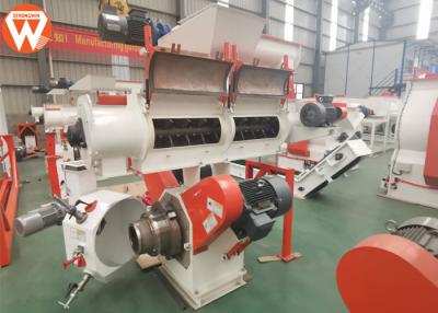 中国 大規模の家禽は製造設備に完全な生産ラインに与えます 販売のため