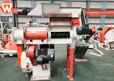 Cina L'anello automatico del granulatore della macchina della pallina dell'alimentazione del coniglio muore acciaio inossidabile in vendita