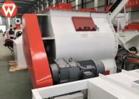 China Sheep Feed Pellet Production Line for sale