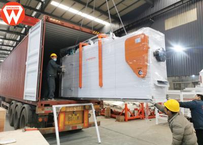 Cina 250kg/H 90KW ha espulso Marine Fish Feed Production Line in vendita