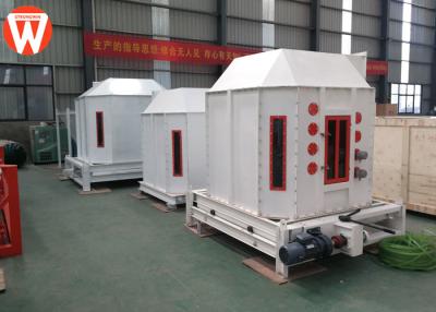 Cina il bestiame animale della pallina 300KW di 15mm alimenta l'impianto di produzione in vendita