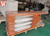 China Dry Type Floating Sinking Fish Food Extruder Machine for sale